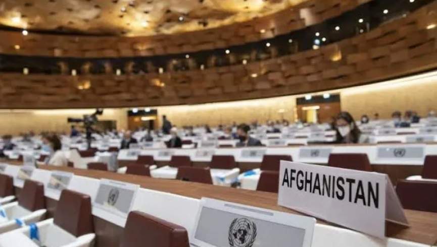 جمهور نشست دوحه بدون حضور زنان افغانستان اعتبار سازمانملل را تضعیف